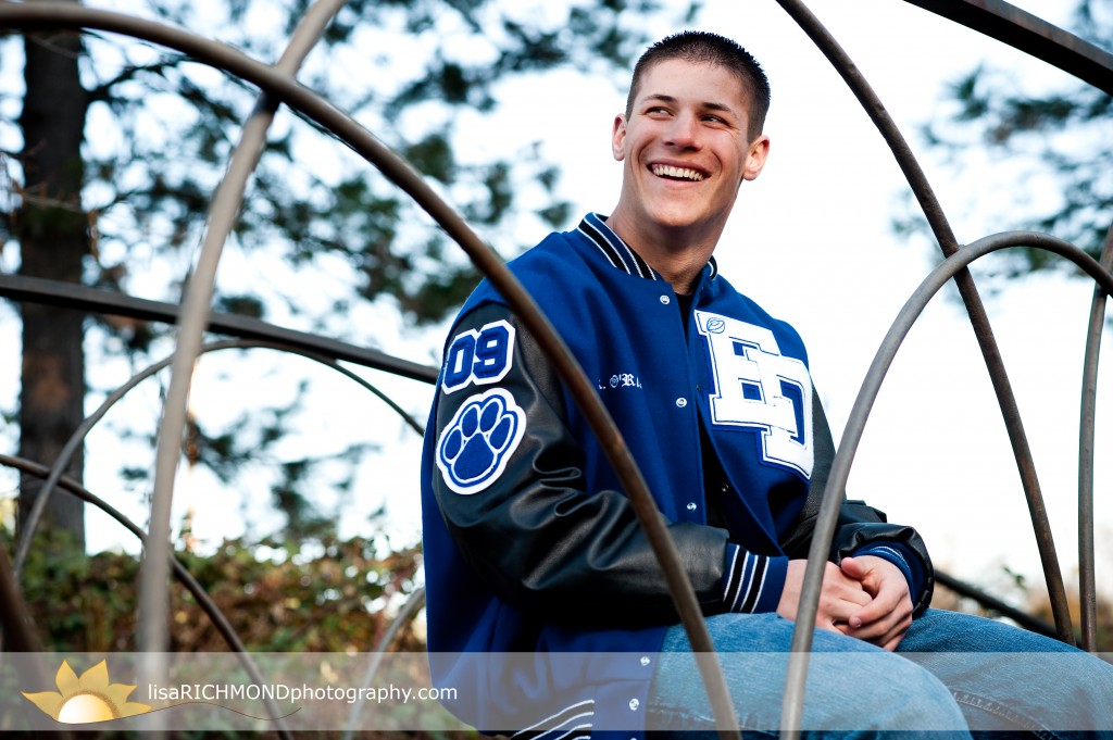 Ryan O'Rilley · Lisa Richmond Photography Blog