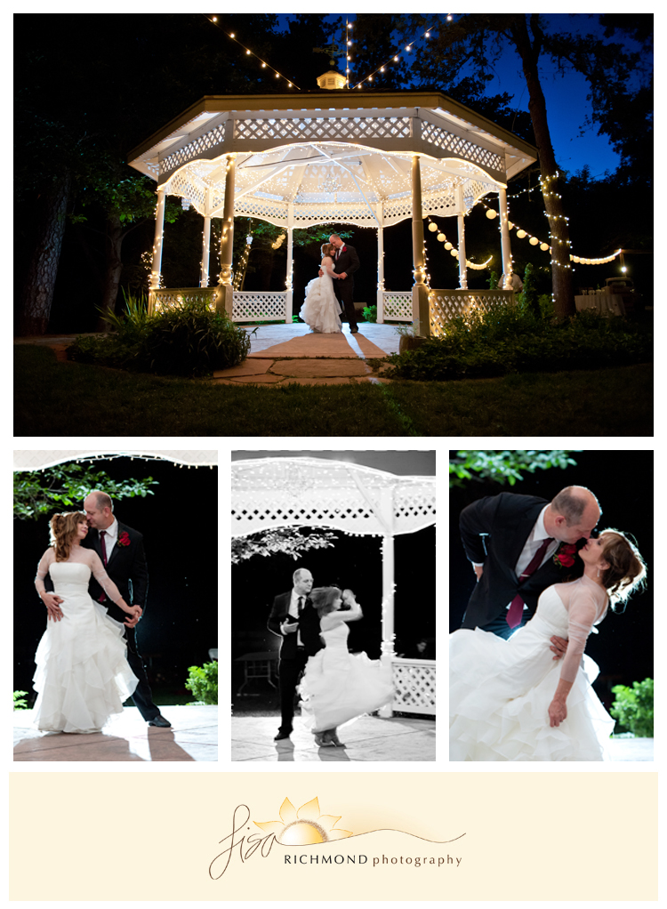 Mark and Sharlot ~ Fausel Ranch Wedding · Lisa Richmond Photography Blog