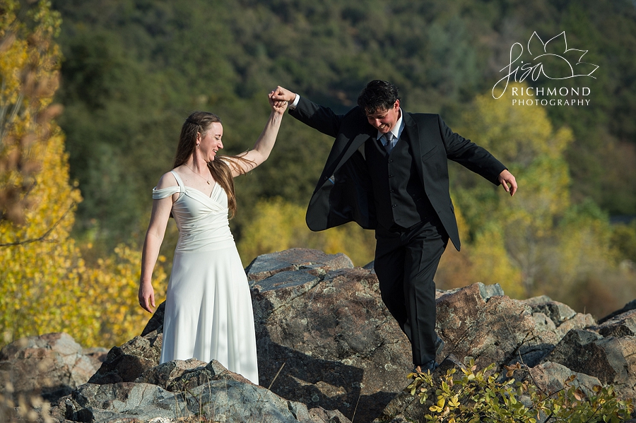 Karin and Amy - Married - Coloma River Resort · Lisa Richmond ...