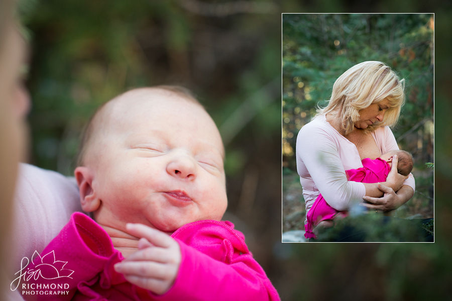 Welcome Piper Kime Burns · Lisa Richmond Photography Blog