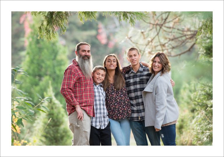 The Gray Family · Lisa Richmond Photography Blog