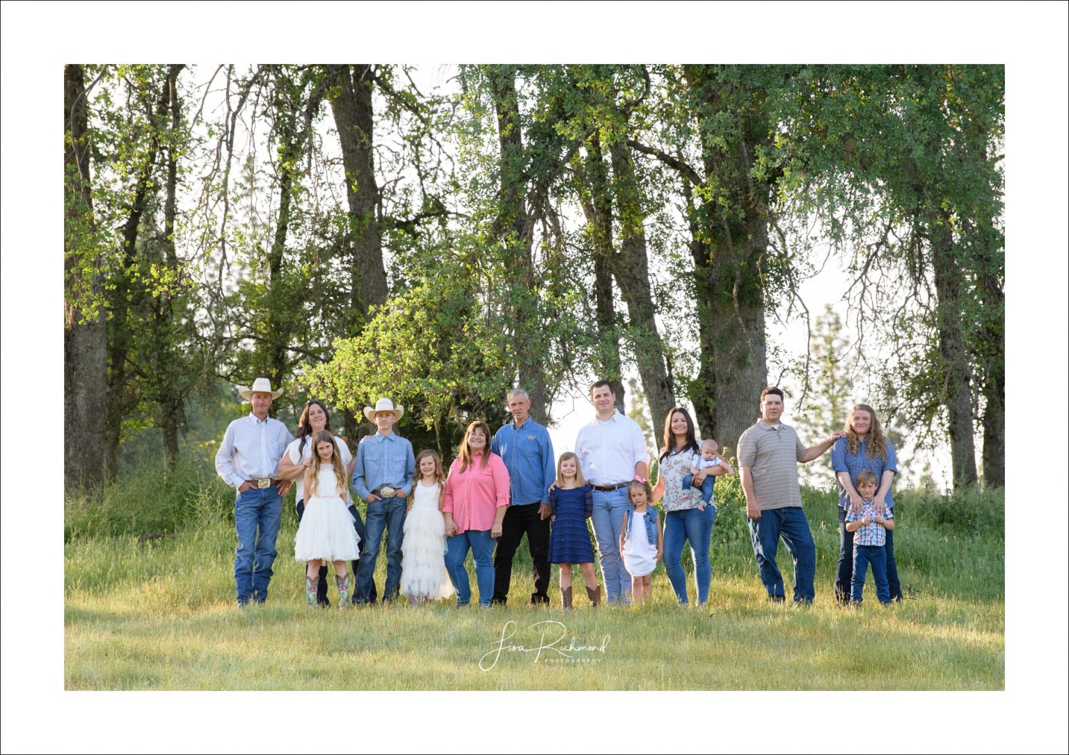 Fausel Ranch, est. 1877 · Lisa Richmond Photography Blog