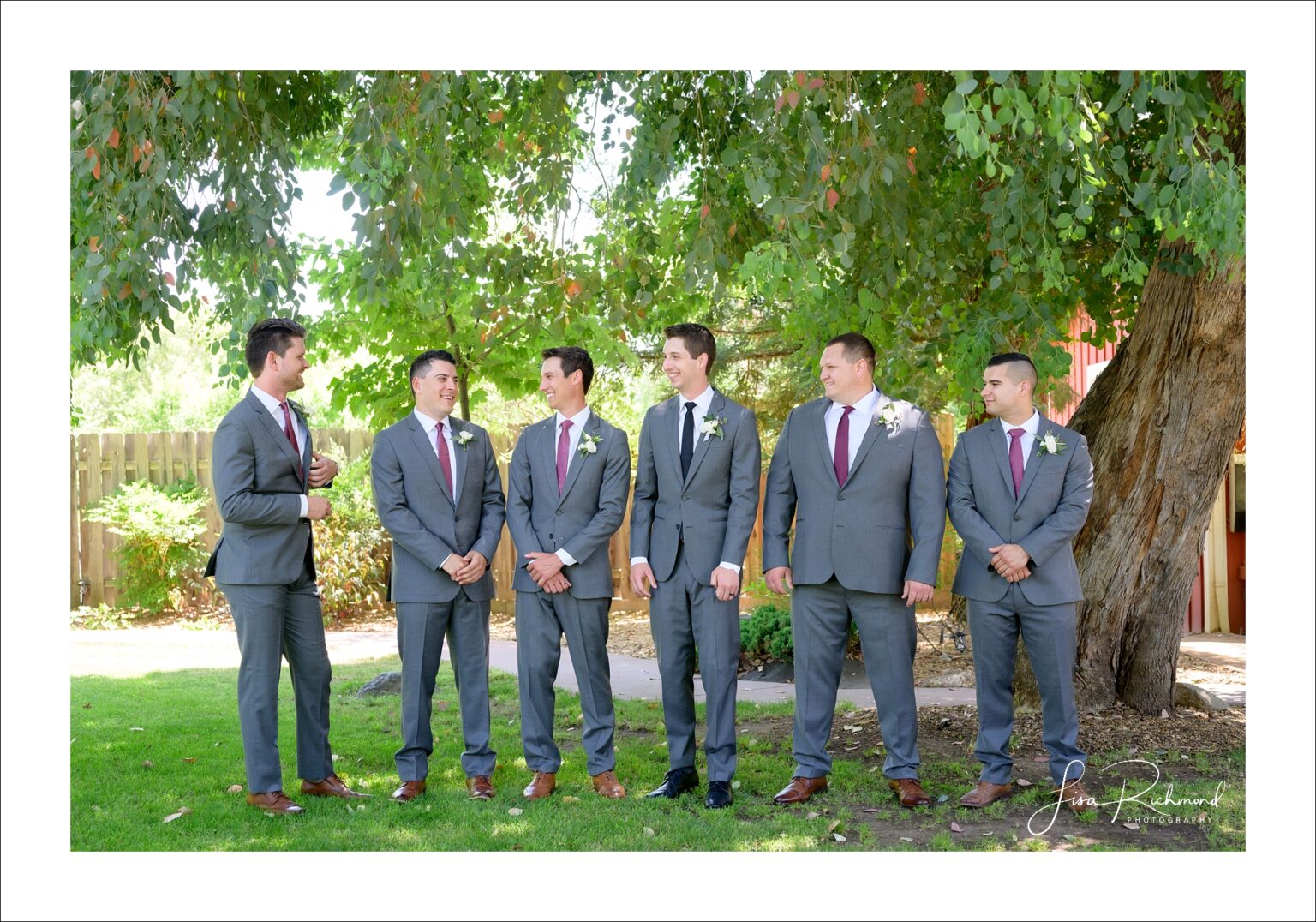 Stephanie and Carson Flower Farm - Loomis, CA · Lisa Richmond ...