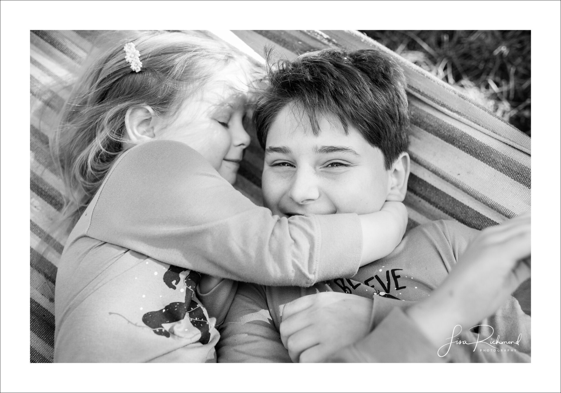 The Kushner Grandkids · Lisa Richmond Photography Blog