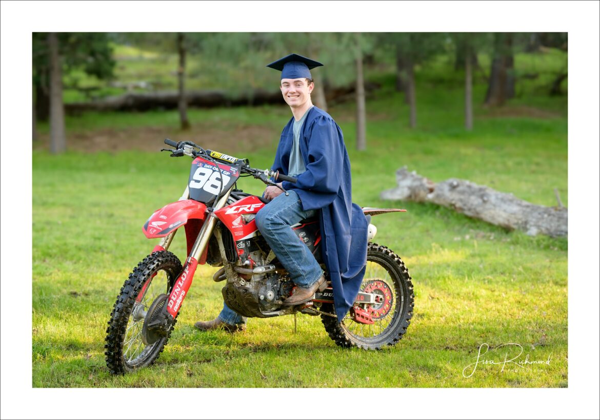 Jack Hopson - Seniors flying toward graduation · Lisa Richmond ...