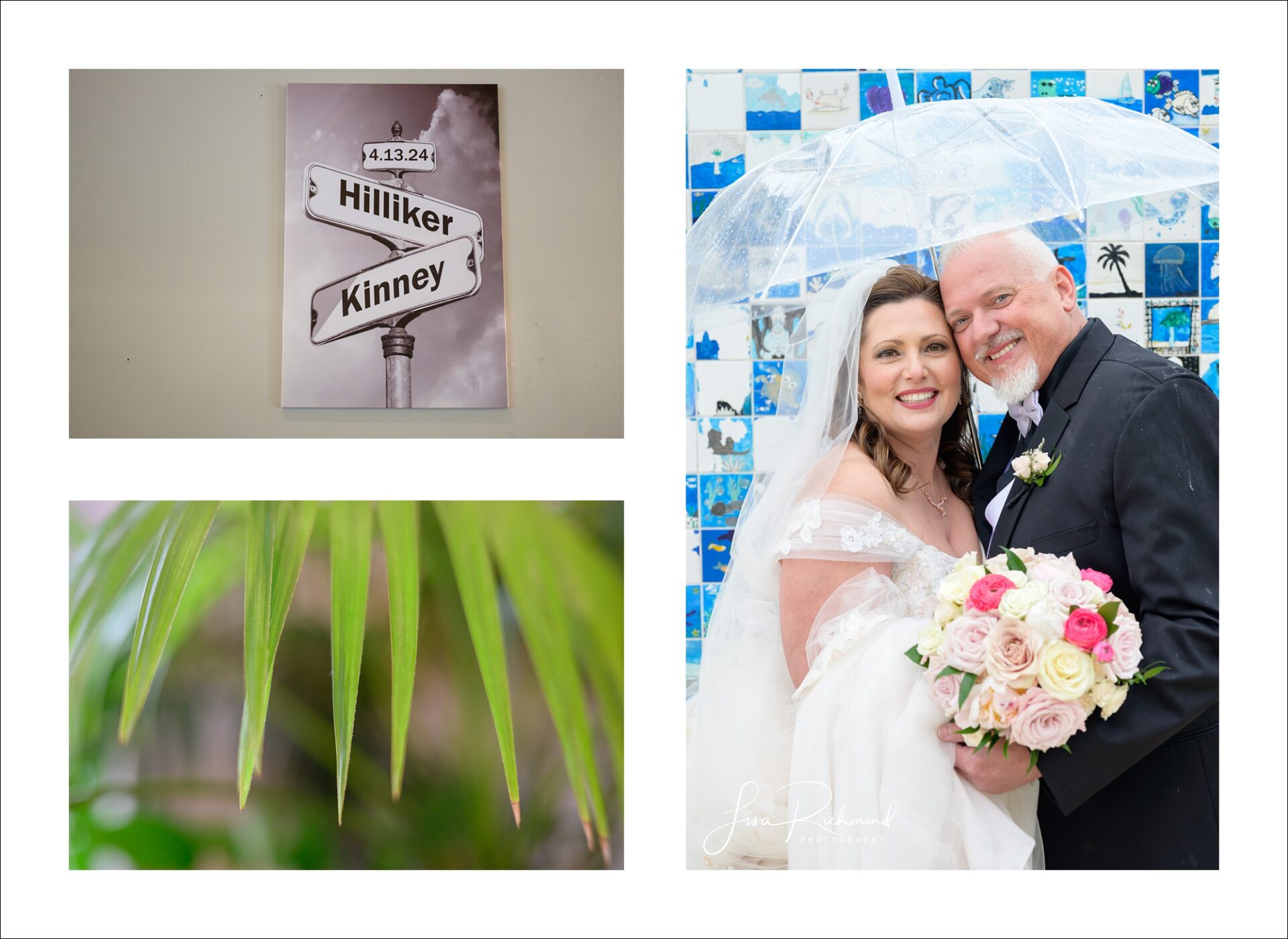 Josh and Melissa · Lisa Richmond Photography Blog