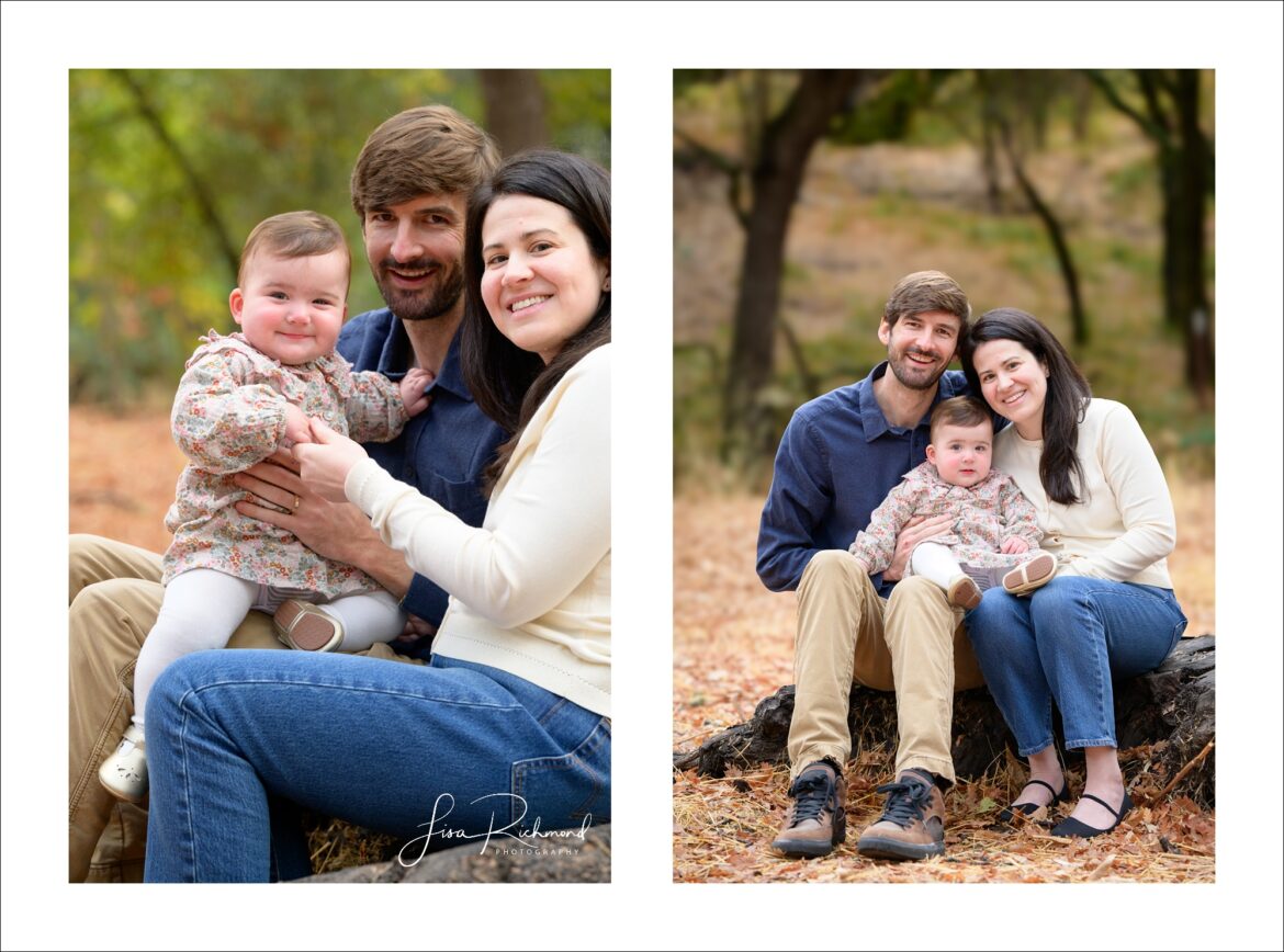 Happy Birthday Sarah! · Lisa Richmond Photography Blog